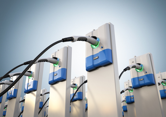 Step-by-Step Guide to Implementing EV Charging Stations in Municipal Areas
